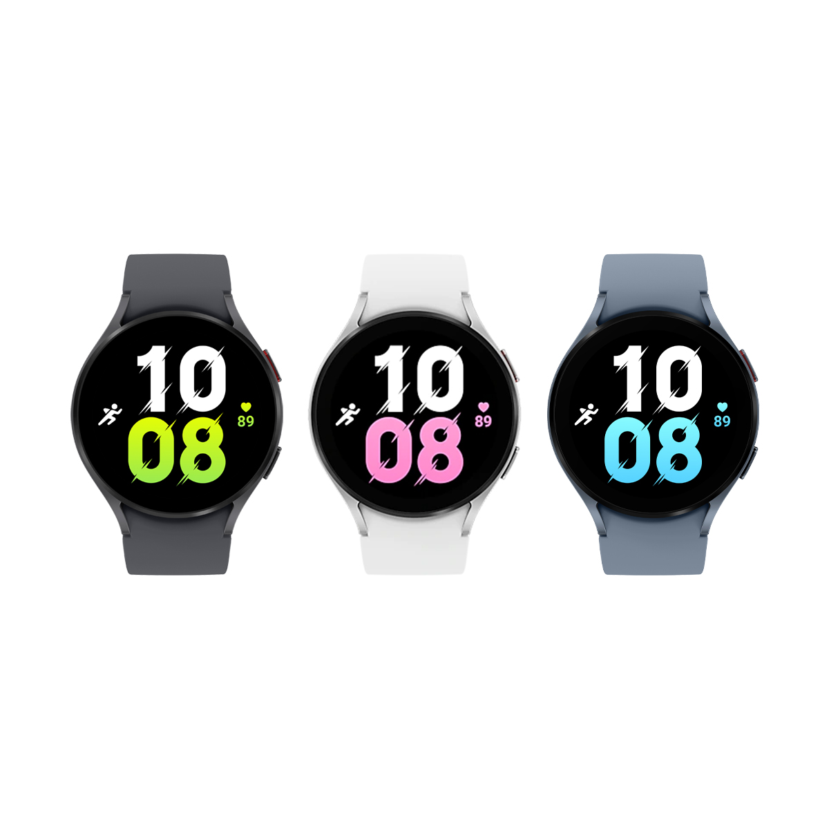 ساعت هوشمند سامسونگ مدل Galaxy Watch5 SM-R915F 44mm